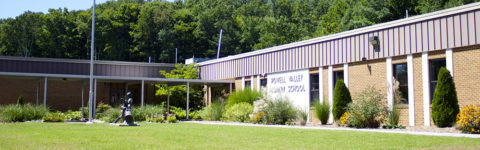 Education | Town of Big Stone Gap