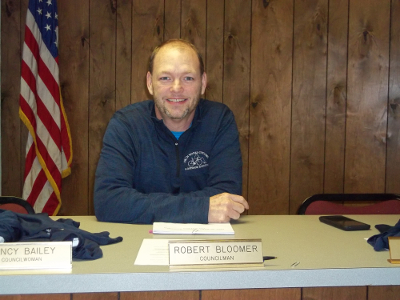 Town Council | Town of Big Stone Gap