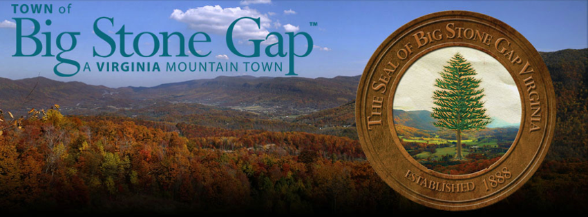 Town Officials - Town of Big Stone Gap